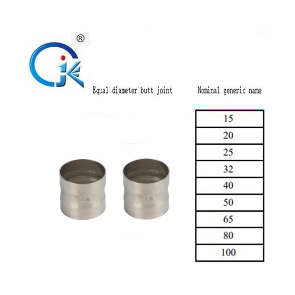 Quality Eco friendly Viega Propress Stainless Steel Fittings Surface Polishing for sale