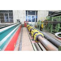 Quality 3KW PLC Control Gabion Making Machine For Industrial Production for sale