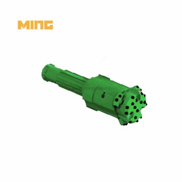 Quality High Performance Concentric Dth Drilling Bits Odex Casing System 3 inch for sale