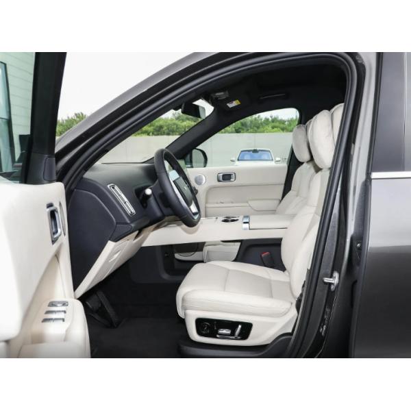 Quality Leading Idea L9 2022 L9 Max version Electrical Car Large for sale