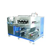 Quality Dual-Mode Roll To Roll Reverse Comma Coater For Solid State Battery Electrode for sale