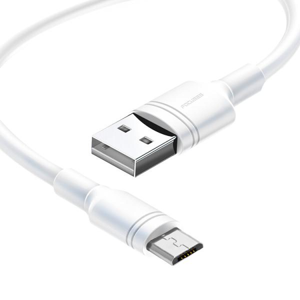 Quality OEM Micro USB 2.0 Fast Charging Cable 2m Micro USB Charging Cable for sale
