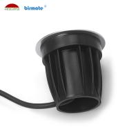 China SS316L DC24V Inground Pool Lights SMD3030 Swimming Pool factory