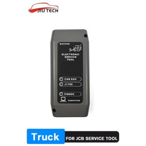 Quality Jcb Diagnostic Scanner Tool for sale