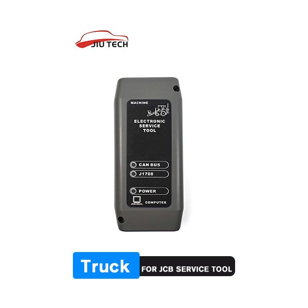 Quality Jcb Diagnostic Scanner Tool for sale