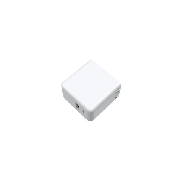 Quality A+C Port PD Power Adapter With Iphone 12 Or Tablet For CN Plug for sale