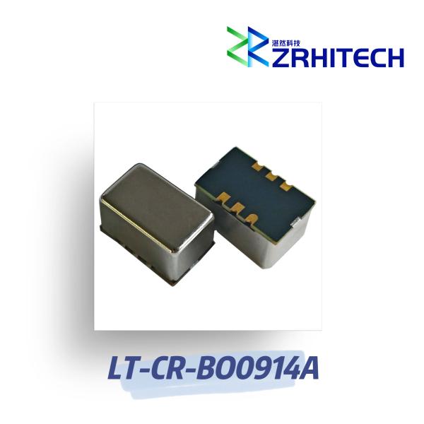 Quality 10MHz to 50MHz 14.6mmx9.3mm OCXO Oscillators Wide Temperature Range Ultra Stable for sale