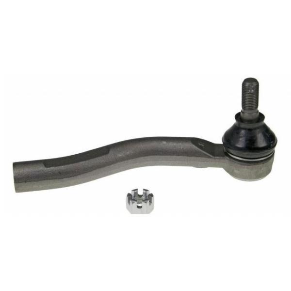 Quality Black 45 Nut Tie Rod End For Long Lasting Performance for sale