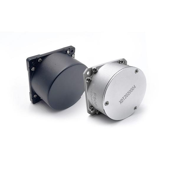 Quality Fiber Optic Gyro 50mm x 50mm x 32mm with ±500°/s Range for sale
