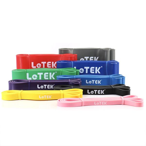 Quality Elastic Band Fitness Bands Loop Pull Rope Tension Chest Home Exercise Accessories Resistance Band for sale