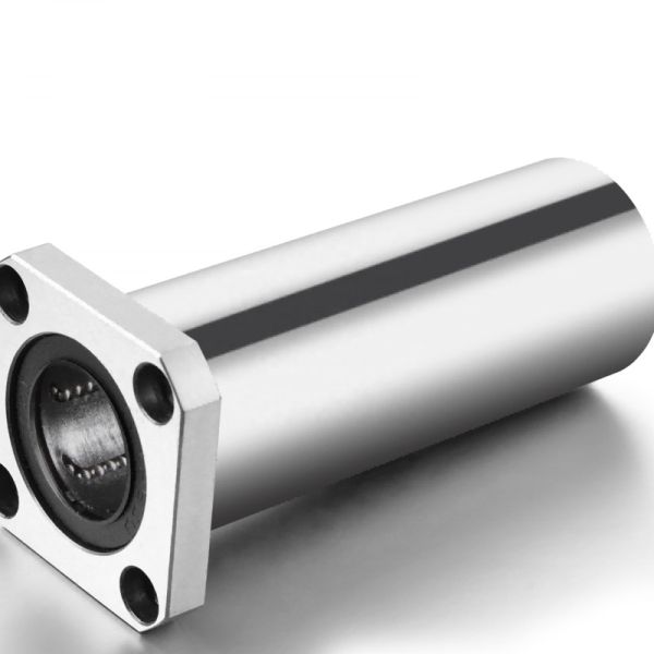 Quality Smooth Motion MYT LMEK Precision Flange Linear Bearing MYT Brand for sale