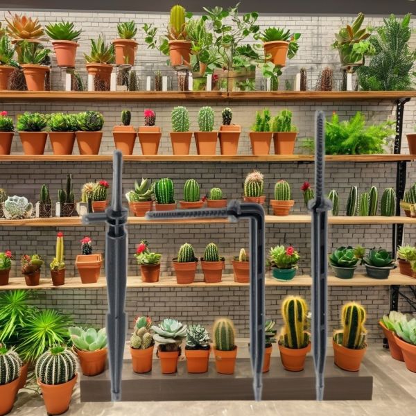 Quality Customizable Drop Arrows for Pot Farm Irrigation Agriculture Irrigation Customization for sale