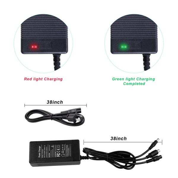 Quality 42V 2A Universal Laptop Power Supply Adapter with IEC C8 Inlet for sale