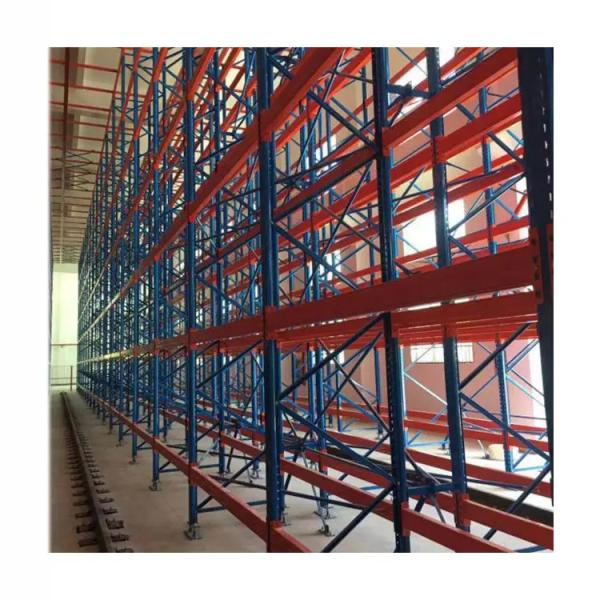 Quality Warehouse Flexible Automatic Storage And Retrieval System ASRS for sale