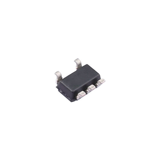 Quality OPA991QDBVRQ1 IC Electronic Components Automotive Single Channel, Low Offset for sale