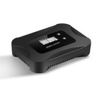 Quality Cellular 2100MHz Cell Phone Signal Amplifier Selected Single Band for sale