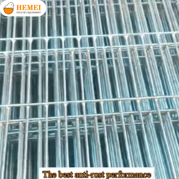 Quality Zinc-Aluminum-Magnesium Frame+Hot-dip Galvanized Steel Mesh=Best Anti-rust Effect for sale