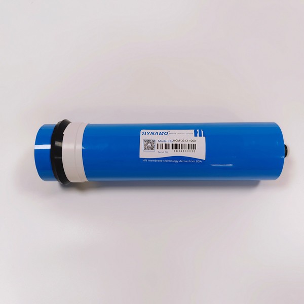 Quality Home High Flow Commercial Ro Membrane 1000 GPD Water Purifier 200PSI for sale