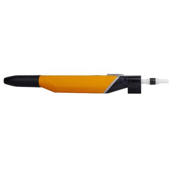 Quality Gun Body  GA03 Shaft Complete  GA03 Gun Electricity Powder Coading Gun for sale
