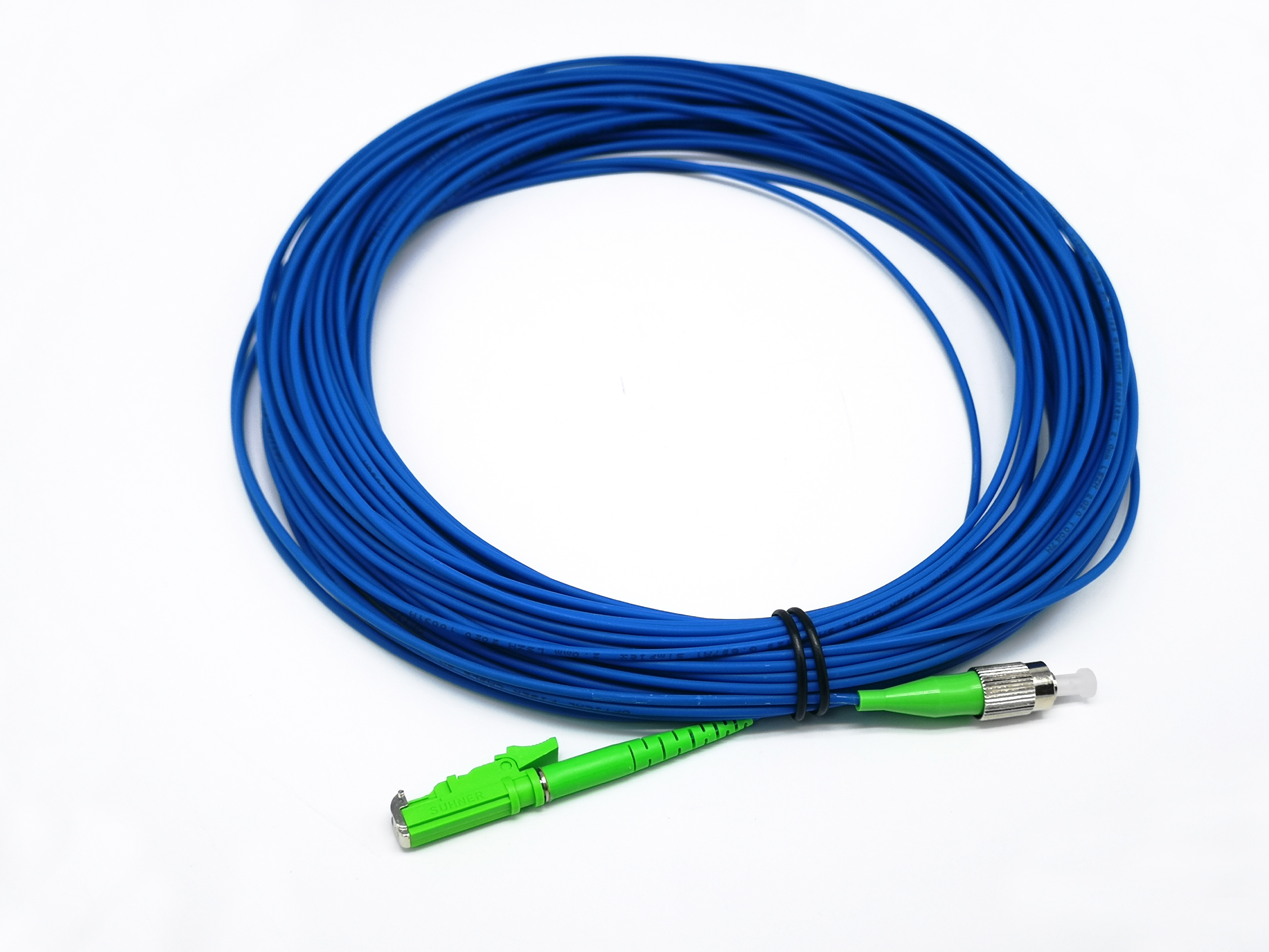 E2000 to FC patch cord