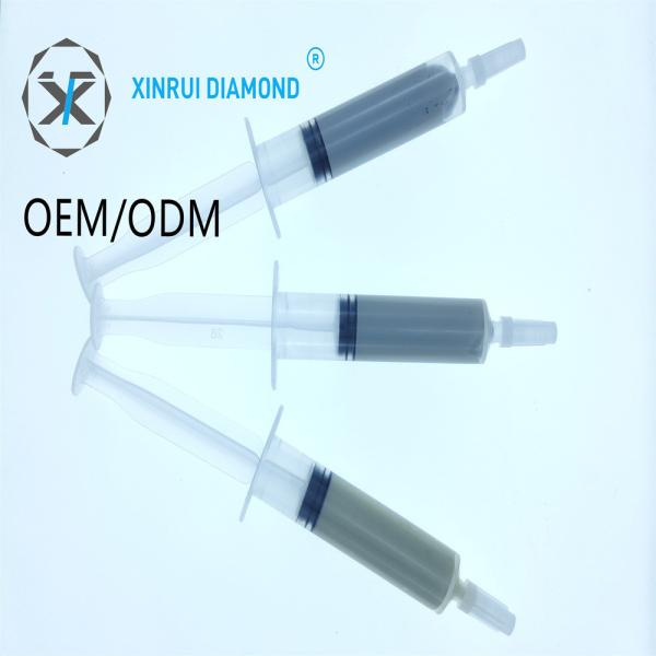 Quality 30cm * 20cm * 30cm Package Size XINRUI-PASTE for Grinding and Polishing Optical for sale