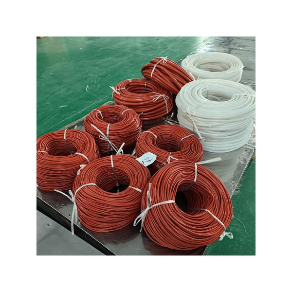 Quality Custom Self Adhesive Epdm Foam Seal Multi Functional Extruded Profile Products for sale
