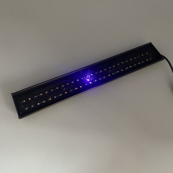 Quality 10.0 8W LED Linear UVB Light Full Spectrum High Output Uvb Led Strip for sale
