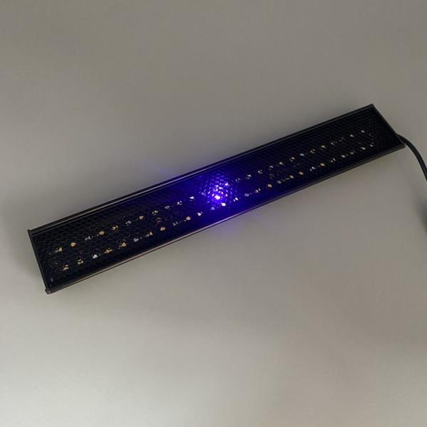 Quality 10.0 8W Linear UVB Light Full Spectrum LED UVB LED Strip Reptile for sale