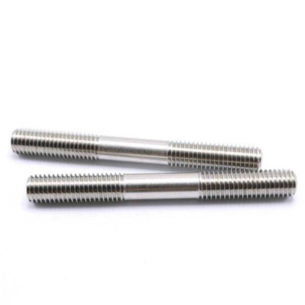 Quality High Tensile Stainless Steel Bolts With Comprehensive Anti-Theft Protection for sale