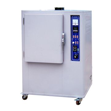 Quality ASTM D1148 UV Accelerated Weathering Test Chamber / UV Testing Equipment for sale