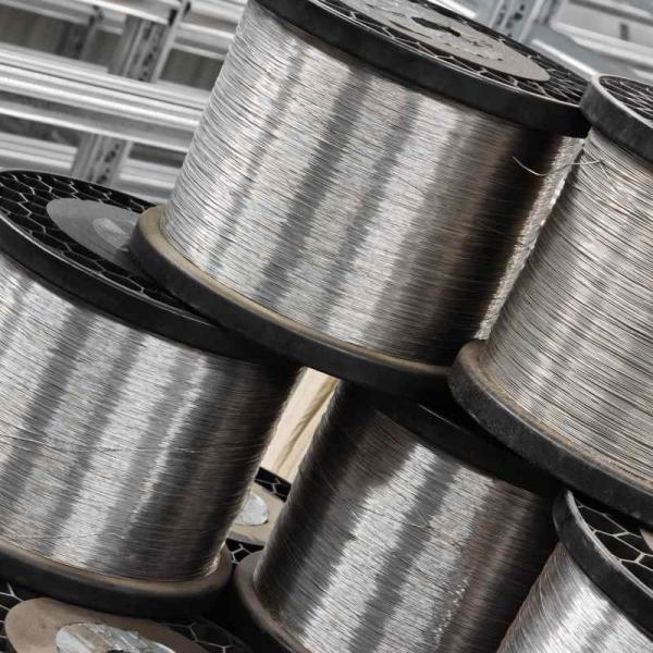 Quality 310, 310S, 1.4845, Stainless Steel Wire for sale