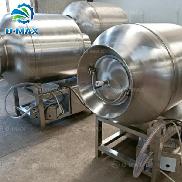 Quality Full Featured Electric Meat Tumbling Vacuum Roll Kneading Machine for High for sale