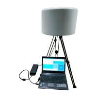 Quality TC760-B1 DJI Drones Signal Detection Analysis For UAV Discovery Identification for sale