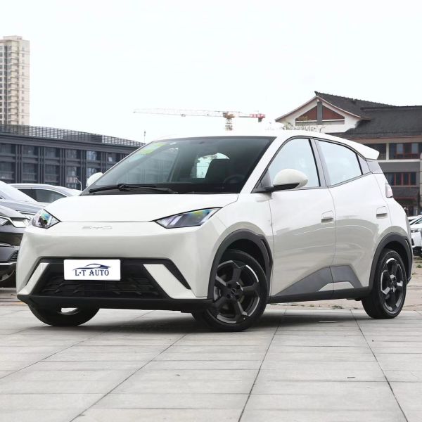 Quality LiFePO4 Battery BYD Seagull Sea Gull Modern Auto Energy Electric Vehicle Buy Now for sale