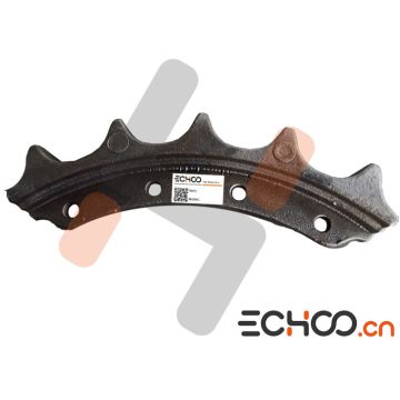 Quality Libherr SR731 Dozer Sprocket SR731/ 5800093 Segment Group Half Year Warranty for sale