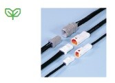 Quality JST 02T-JWPF-VSLE-S Conn Housing RCP 2 POS 2mm Crimp ST Cable Mount for sale