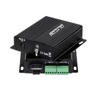Quality Industrial Serial Fiber Converter Serial RS232/RS422/RS485 To Fiber for sale