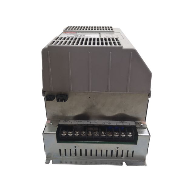 Quality 40HP Variable Frequency Inverter HAAS Vector Drive 29-10081 for sale
