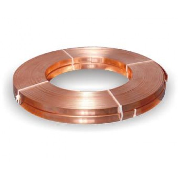 Quality 0.05mm Thin Copper Foil for sale