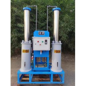Quality Fully Automatic Water Softener for sale
