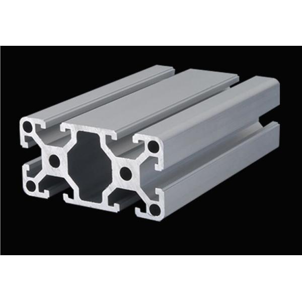 Quality Non Ferromagnetic CNC Aluminium Profiles Non Standard High Precision CNC Parts for sale