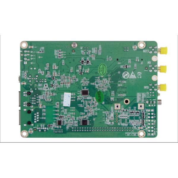 Quality Sysolution MainStream Y12 LED Control Card 12 HUB75 Ports 4G WIFI Ethernet for sale
