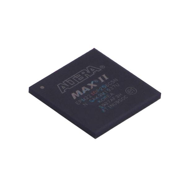 Quality EPM2210F256C5N EPM2210F256C5N Integrated Circuits Electronic Components Original for sale