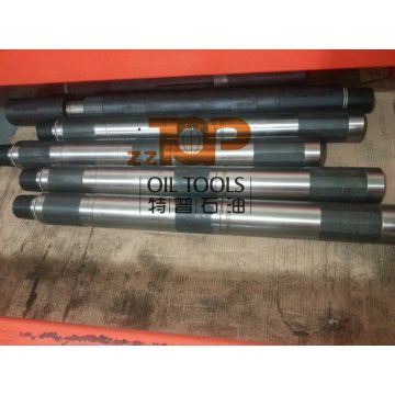 Quality Tubing String Tester Valve Flapper TST Valve For Drill Stem Test Equipment for sale