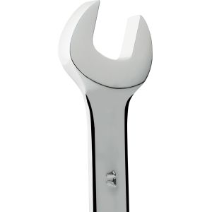 Quality Chrome Vanadium Steel 17MM 22MM 72T Twist Ratchet Wrench for sale
