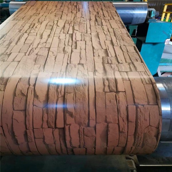 Quality PPGI Prepainted Galvalume Steel Coil for sale