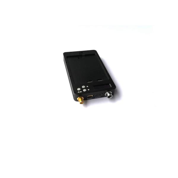 Quality Mini Long Range Av Transmitter Receiver , Long Distance Transmitter 1 Watt for sale