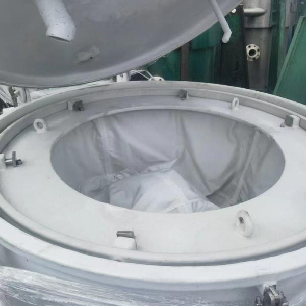Quality 30x30x45cm Low Noise Used Centrifuge Stainless Steel for sale