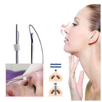 Quality Cog 6d 4d 3d Polydioxanone Screw Pdo Mono Thread Lift 18g To 30g for sale