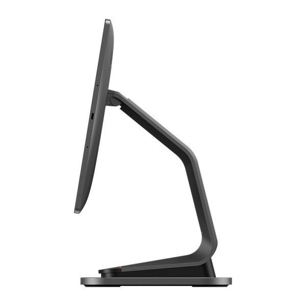 Quality User Friendly Powerful Desktop POS 15.6 Inch Display And 64Bit Octa Core for sale